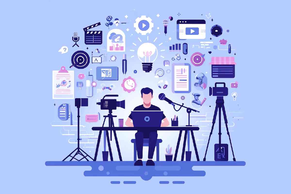 Create Stunning Explainer Videos in Minutes: Your Ultimate Tool Guide